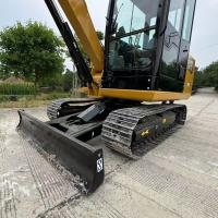 China Used Cat306e2 Excavator on Sale-High Quality Product for sale