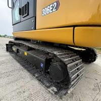 China Used Cat306e2 Excavator on Sale-High Quality Product for sale