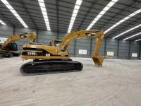 China Used Cat320BL Excavator with 30% Discount High Quality Pre-Owned Construction Equipment for sale