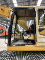 China Used Cat320BL Excavator with 30% Discount High Quality Pre-Owned Construction Equipment for sale