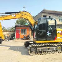 China Secondhand CAT 308E2 Excavator for Sale for sale
