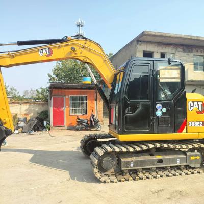 China Secondhand CAT 308E2 Excavator for Sale for sale