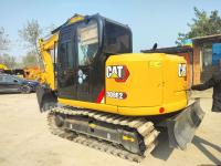 China Secondhand CAT 308E2 Excavator for Sale for sale
