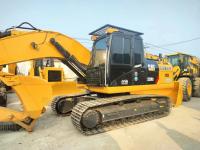 China Secondhand CAT 320D2 Excavator for Sale for sale