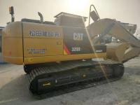 China Secondhand CAT 320D2 Excavator for Sale for sale