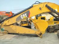 China Secondhand CAT 320D2 Excavator for Sale for sale