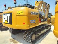 China Second-Hand for CAT 320D2L Mini Crawler Excavator for Sale Core Components Include Motor Engine Pump Gearbox Gear Bearing for sale