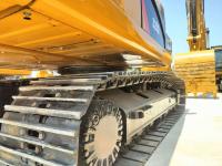 China Second-Hand for CAT 320D2L Mini Crawler Excavator for Sale Core Components Include Motor Engine Pump Gearbox Gear Bearing for sale