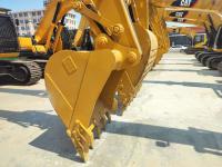 China Second-Hand for CAT 320D2L Mini Crawler Excavator for Sale Core Components Include Motor Engine Pump Gearbox Gear Bearing for sale