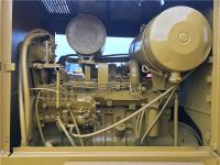 China Second-hand CAT 12G Motor Grader for Sale for sale