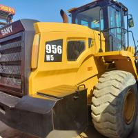 China Used SANY 956H5 Loader for Sale for sale