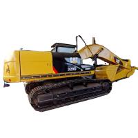 China Used CAT 329D Excavator for Sale for sale