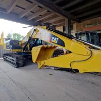 China Used CAT 329D Excavator for Sale for sale