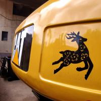 China Used CAT 329D Excavator for Sale for sale