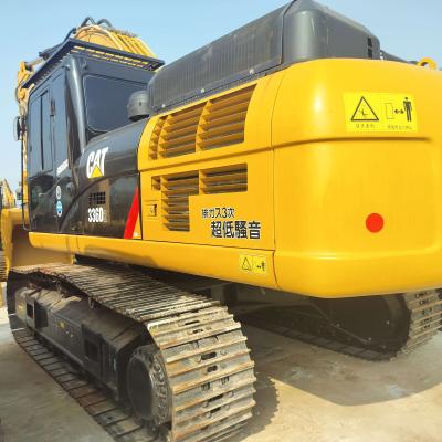China Second-hand CAT 336D2 Excavator for Sale for sale
