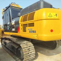 China Second-hand CAT 336D2 Excavator for Sale for sale