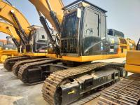 China Second-hand CAT 336D2 Excavator for Sale for sale