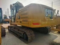 China Secondhand CAT 336GC Excavator for Sale for sale