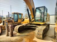 China Secondhand CAT 336GC Excavator for Sale for sale
