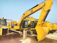 China Secondhand CAT 336GC Excavator for Sale for sale