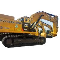 China Used CAT 349D Excavator for Sale for sale