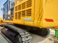 China Used CAT 349D Excavator for Sale for sale