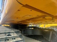 China Used CAT 349D Excavator for Sale for sale