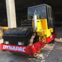 China UsedUsed DYNAPAC CC211 Road Roller for Sale Premium Product Category for Sale Premium Product Category for sale
