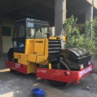 China UsedUsed DYNAPAC CC211 Road Roller for Sale Premium Product Category for Sale Premium Product Category for sale