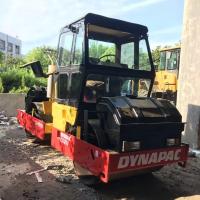 China UsedUsed DYNAPAC CC211 Road Roller for Sale Premium Product Category for Sale Premium Product Category for sale