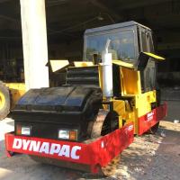 China UsedUsed DYNAPAC CC211 Road Roller for Sale Premium Product Category for Sale Premium Product Category for sale