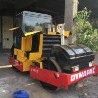 China UsedUsed DYNAPAC CC211 Road Roller for Sale Premium Product Category for Sale Premium Product Category for sale