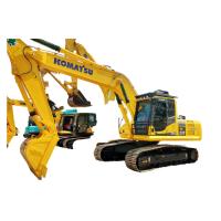 China Second-Hand PC220 22-ton Excavator From Japan Good Condition and Low Price for sale
