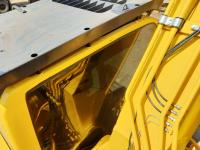 China Second-Hand PC220 22-ton Excavator From Japan Good Condition and Low Price for sale