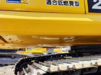 China Second-Hand PC220 22-ton Excavator From Japan Good Condition and Low Price for sale