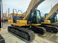 China Cater-pillar Original 320GC 20-ton Used Excavator General Construction Second-Hand Machine for sale