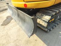 China Used Cat 308E2 Excavator Small Hydraulic Excavator. for sale