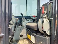China Secomd Hand Japan Original Hitachi 6 Ton Excavator Mini Excavator Used Hitachi ZX60 ZX55 ZX75 Cheap MINI Excavator for Sale for sale