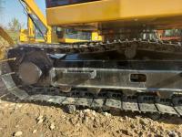 China Low Hour Used CAT 307.5 Excavator in Excellent Condition. Well-Maintained with Records, Ideal for Rental Fleets and Contractors. for sale
