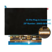 China 11.2 inch AMOLED display 2560*1536 dots MIPI  interface  driving ic RM692H0,GT6975P  420c/d for sale