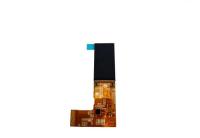 China 0.95 Inch AMOLED Display Panel 120*240 4-Wire SPI Interface Driving IC RM69310 for sale