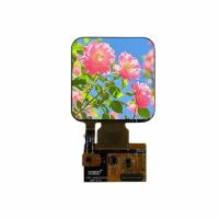 China 2.16 Inch AMOLED Display Panel 480RGBX480 700 C/D MIPI Interface Driving IC CO5300 for sale