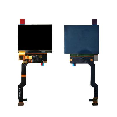 China 2.7 Inch Small Amoled Display Custom Oled Panel 800*600 30 PINS Driving IC RM69700 for sale
