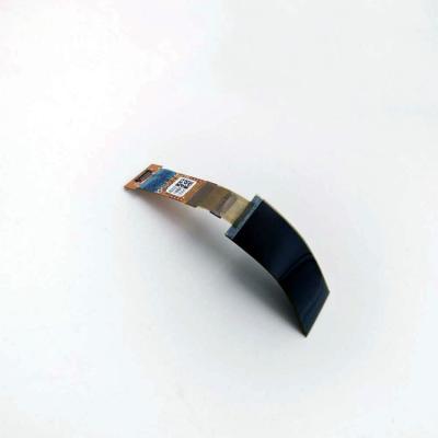 China 1.5 Inch Flexible AMOLED Display 120*240 SPI/MIPI Interface Driving IC RM69310 for sale