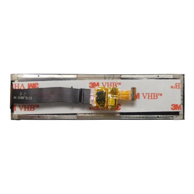 China 4.01 Inch Flexible AMOLED Display for sale