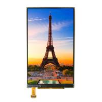 China 3.95 Inch Amoled Dot Display Color Oled Screen 360x640 20pins MIPI Interface for sale