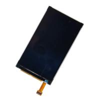 China 3.5 inch AMOLED display 360X640 dots  20 pins MIPI interface  300nits for sale