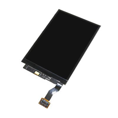 China 2.58  inch AMOLED display 240x320 20 pins  MCU interface 300 cd/M2 for sale