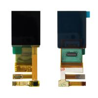 China 1.45 Inch Oled Touch Screen Module 272X340 24PINS MIPI Interface Driving IC RM67160 for sale