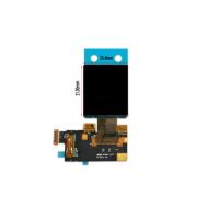 China 1.41 Inch Amoled Display Screen 320x360 MIPI Interface For Medical Devices for sale